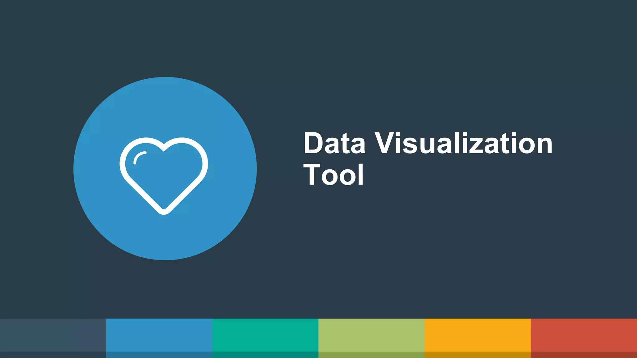 Data Visualization & Data Storytelling | PPTX