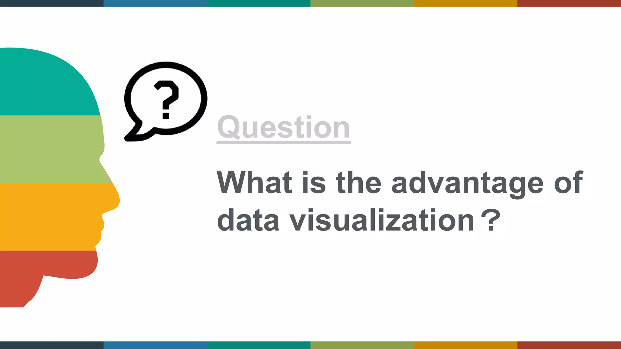 Data Visualization & Data Storytelling | PPTX