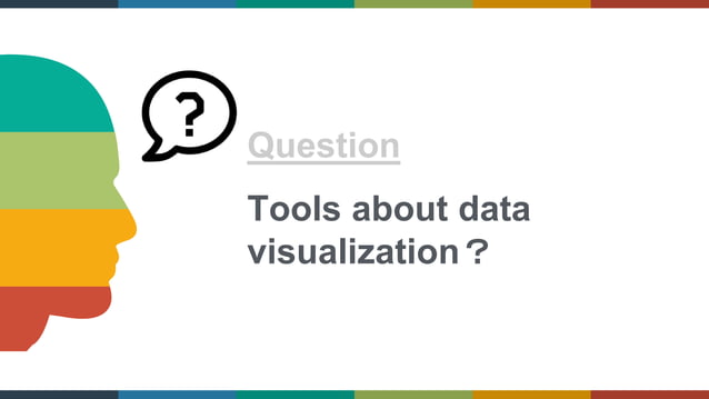 Data Visualization & Data Storytelling | PPTX | Technology Industry ...