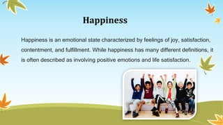 3 THINGS THAT WILL MAKE YOU HAPPY.pptx