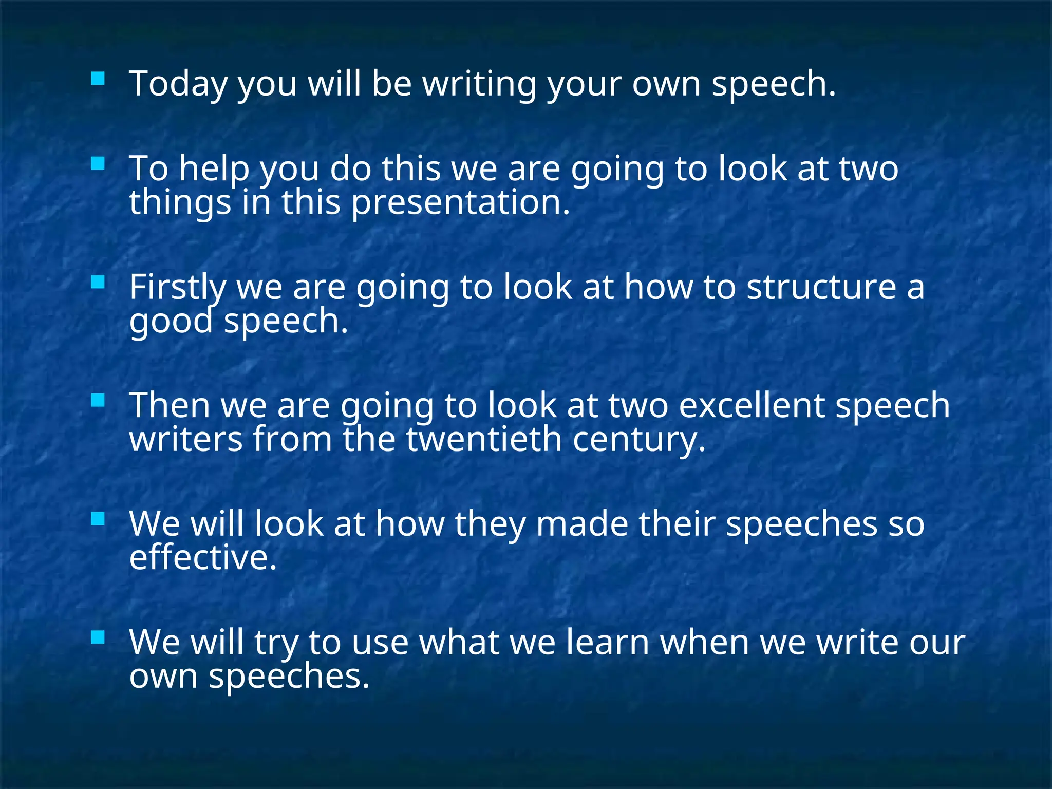 speech_writing para sa english writing.ppt