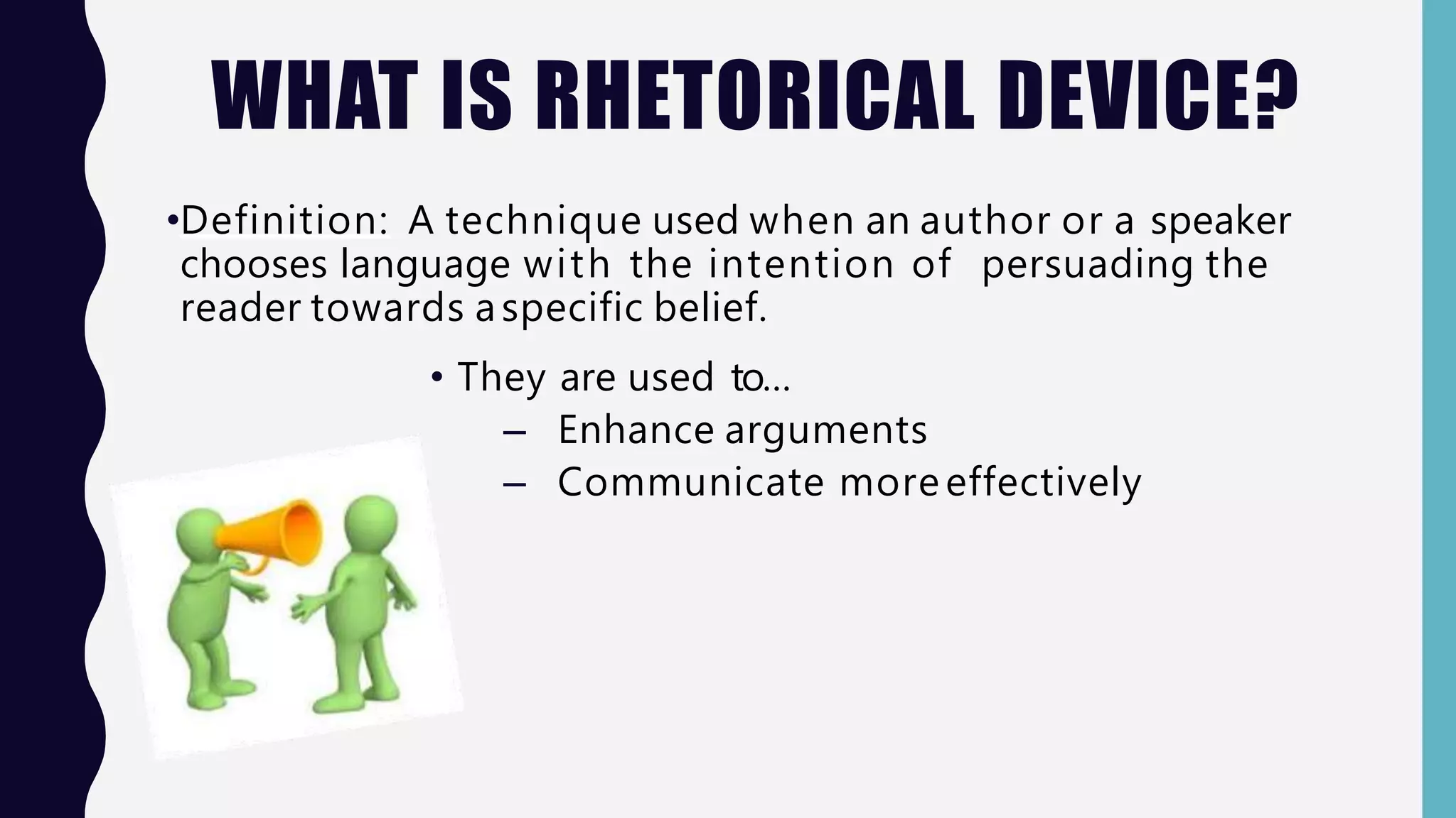 Speech writing | PPTX