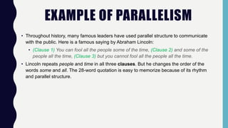 Speech writing | PPTX | Outdoor Attractions | Attractions