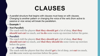 Speech writing | PPTX | Outdoor Attractions | Attractions