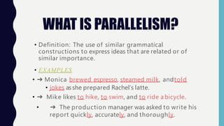 Speech writing | PPTX | Outdoor Attractions | Attractions