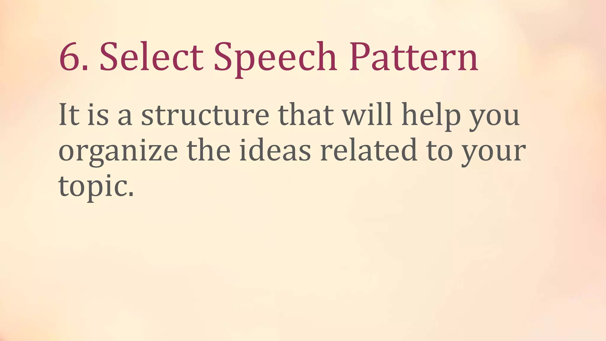 Speech Writing Process.pptx