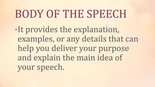 Speech Writing Process.pptx