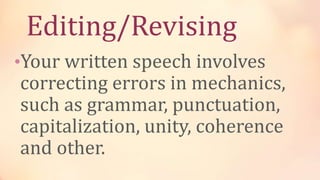 Speech Writing Process.pptx