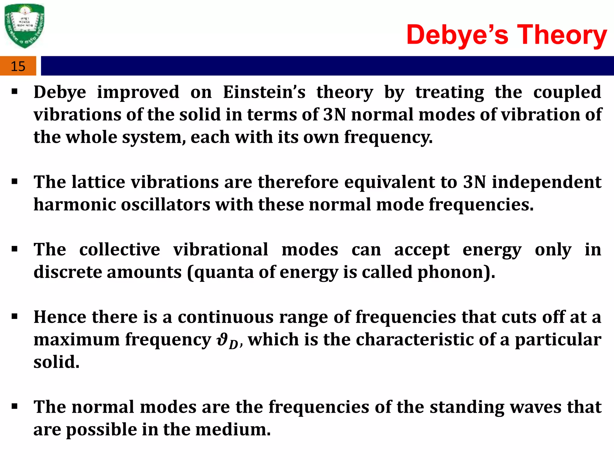 Specific Heat Capacity | PPTX