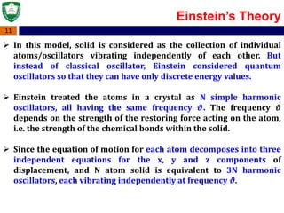 Specific Heat Capacity | PPTX