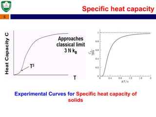 Specific Heat Capacity | PPTX