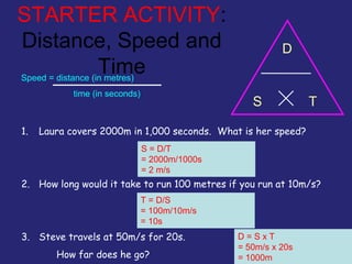 Speed | PPT