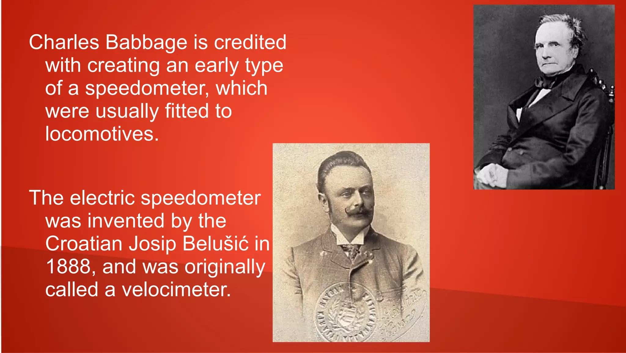 Physics - Speed chapter explained in a easy way for children | PPT