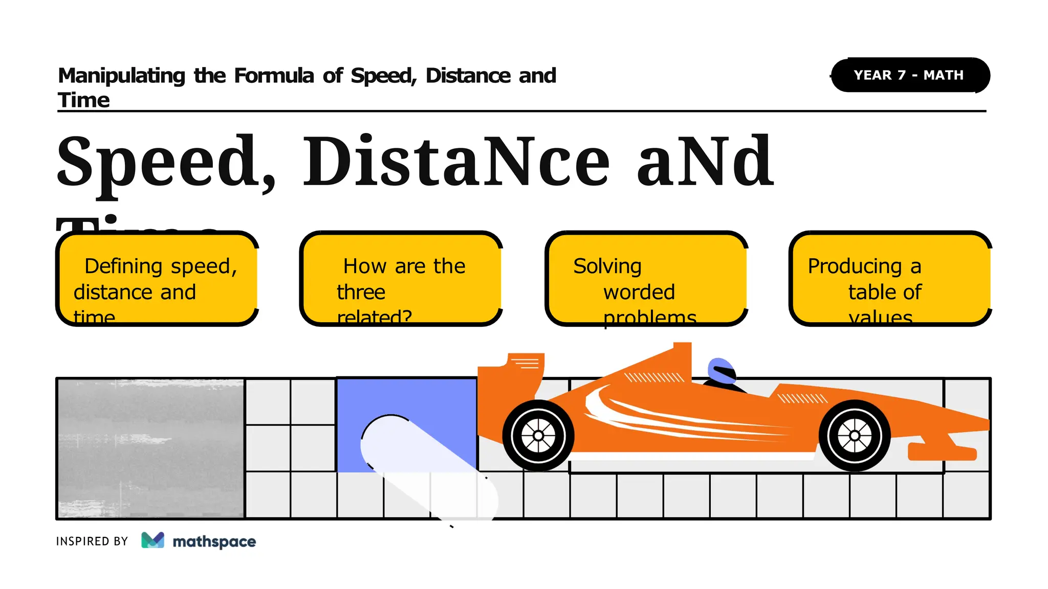 motion, speed, velocity power point pres | PPTX