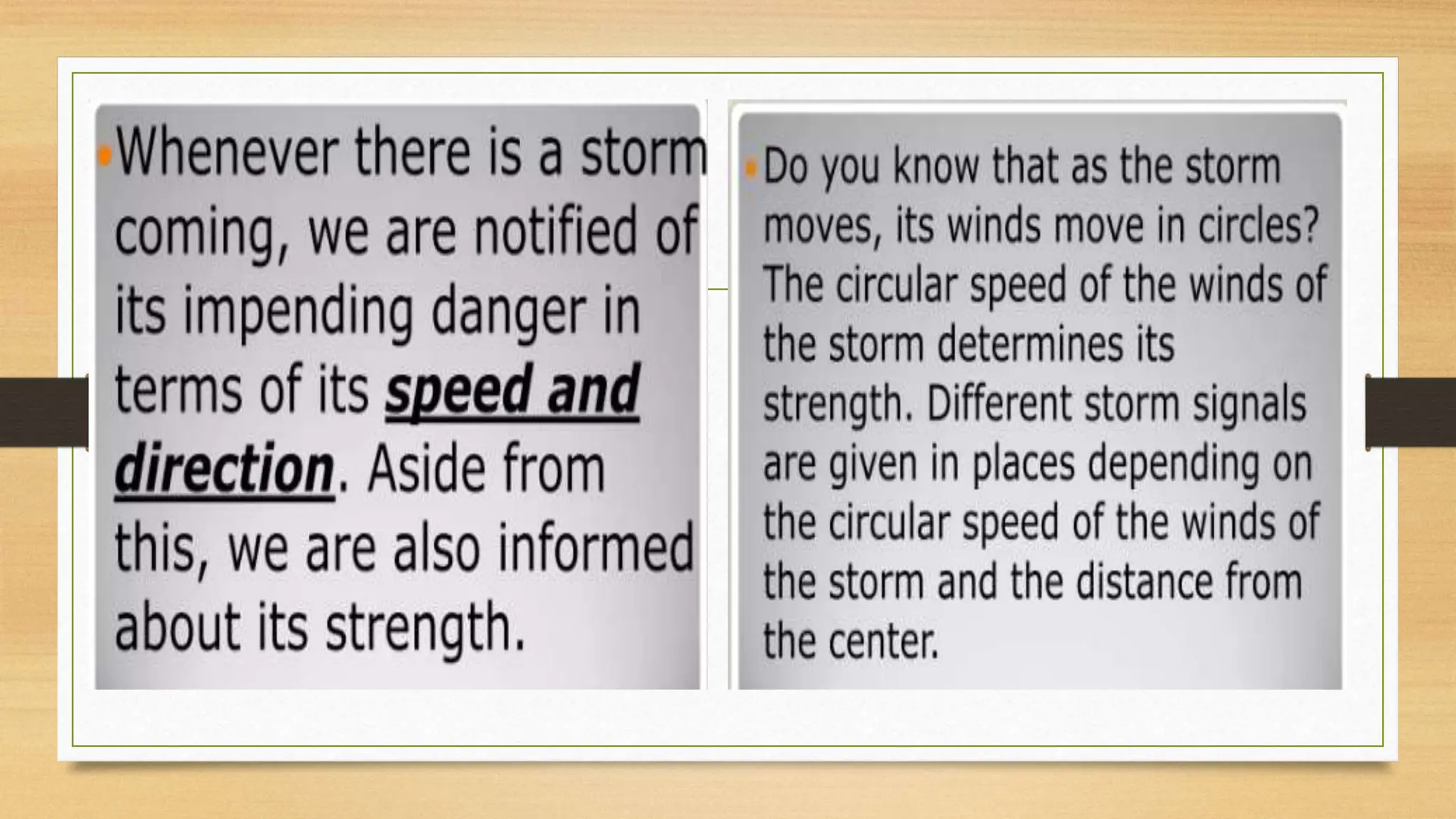 Speed and Velocity Science_Grade - Seven | PPTX