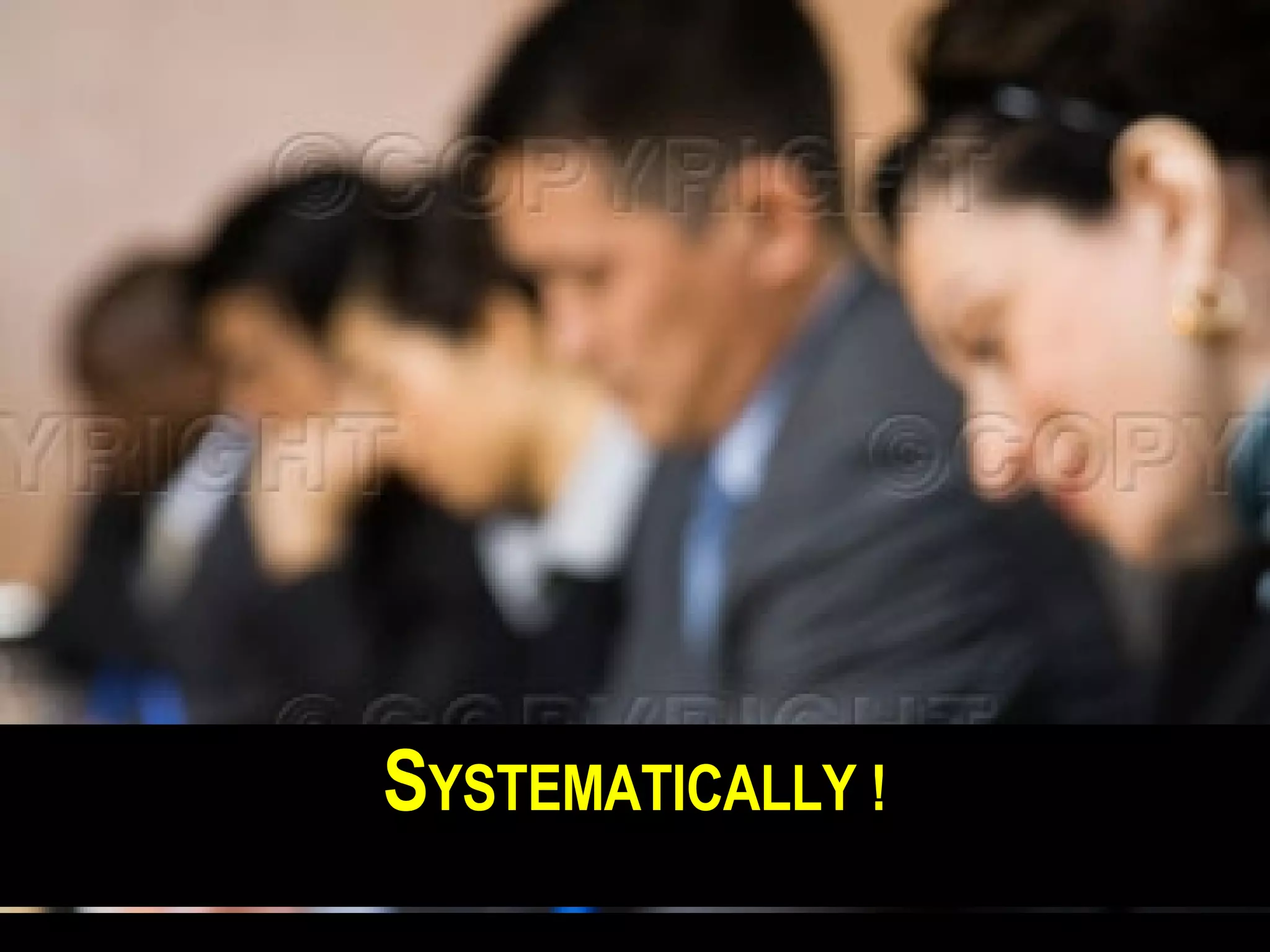 Speed Networking | PPT