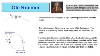 Speed-of-Light. Astronomy 1hdhhhhhhh.pptx