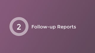 Speed-Up Credit Collection with Automated Follow-ups | PDF