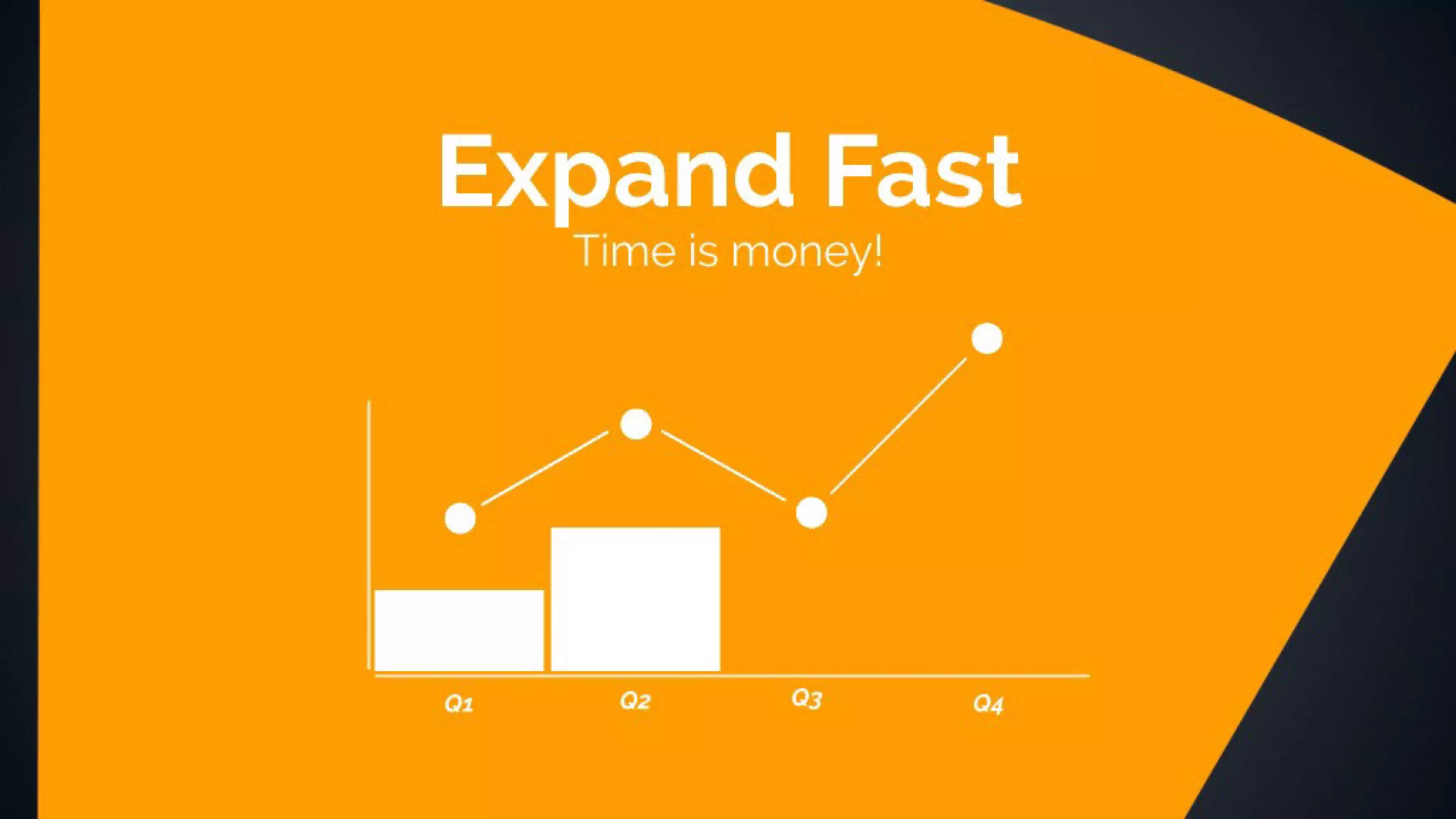 Idea Speedometer Presentation Template | PDF