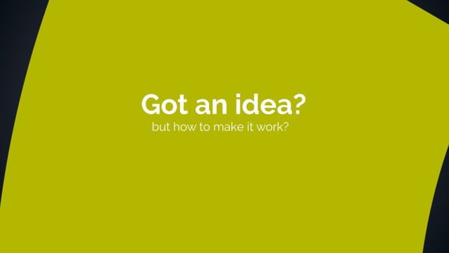 Idea Speedometer Presentation Template | PPT