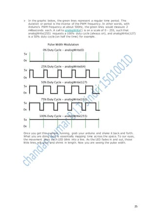 Speed and direction control of dc motor using android mobile ...