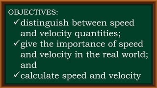 speed and velocity.pptx