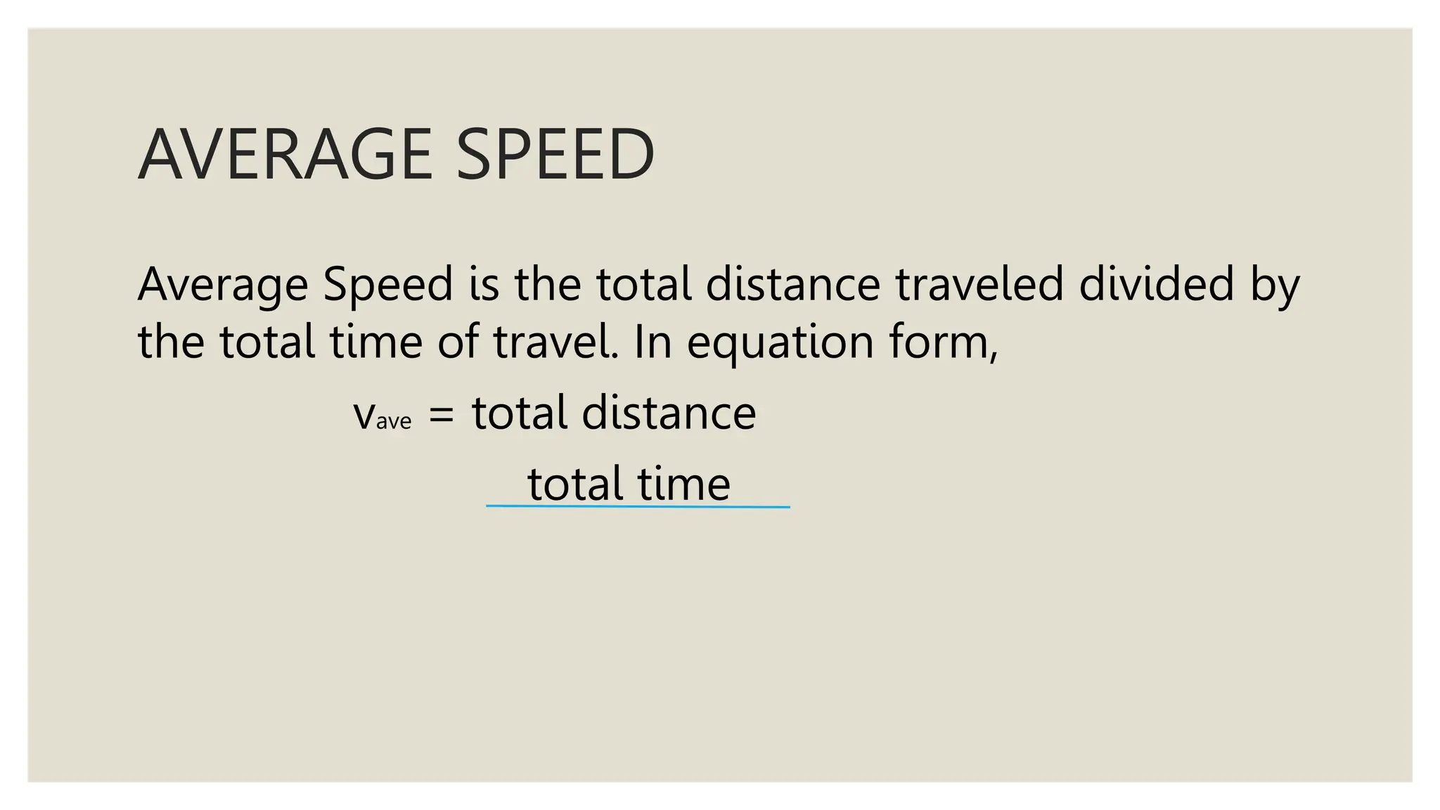 SPEED AND VELOCITY.pptx