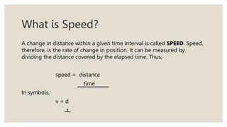 SPEED AND VELOCITY.pptx