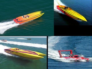 Speed boats | PDF | Sailing | Sports