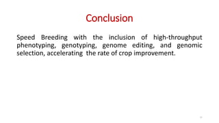 Speed breeding.pptx
