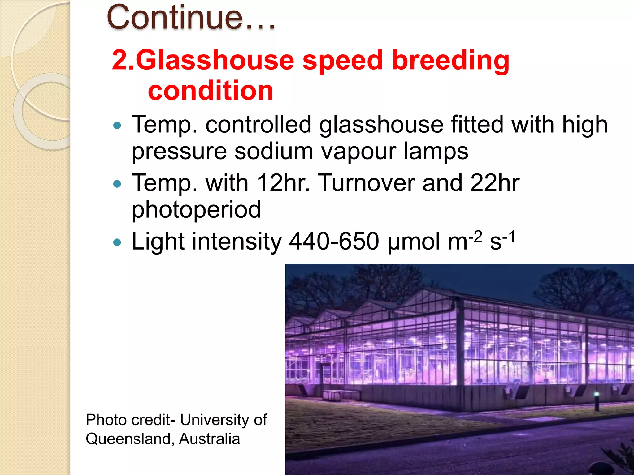 Speed breeding.pptx