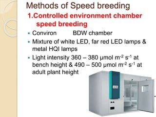 Speed breeding.pptx