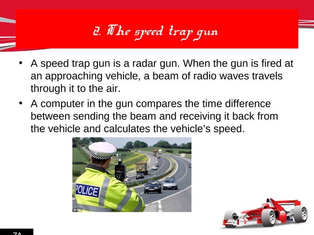 Speed - Physics- Grade 7 | PPT | Physics | Science