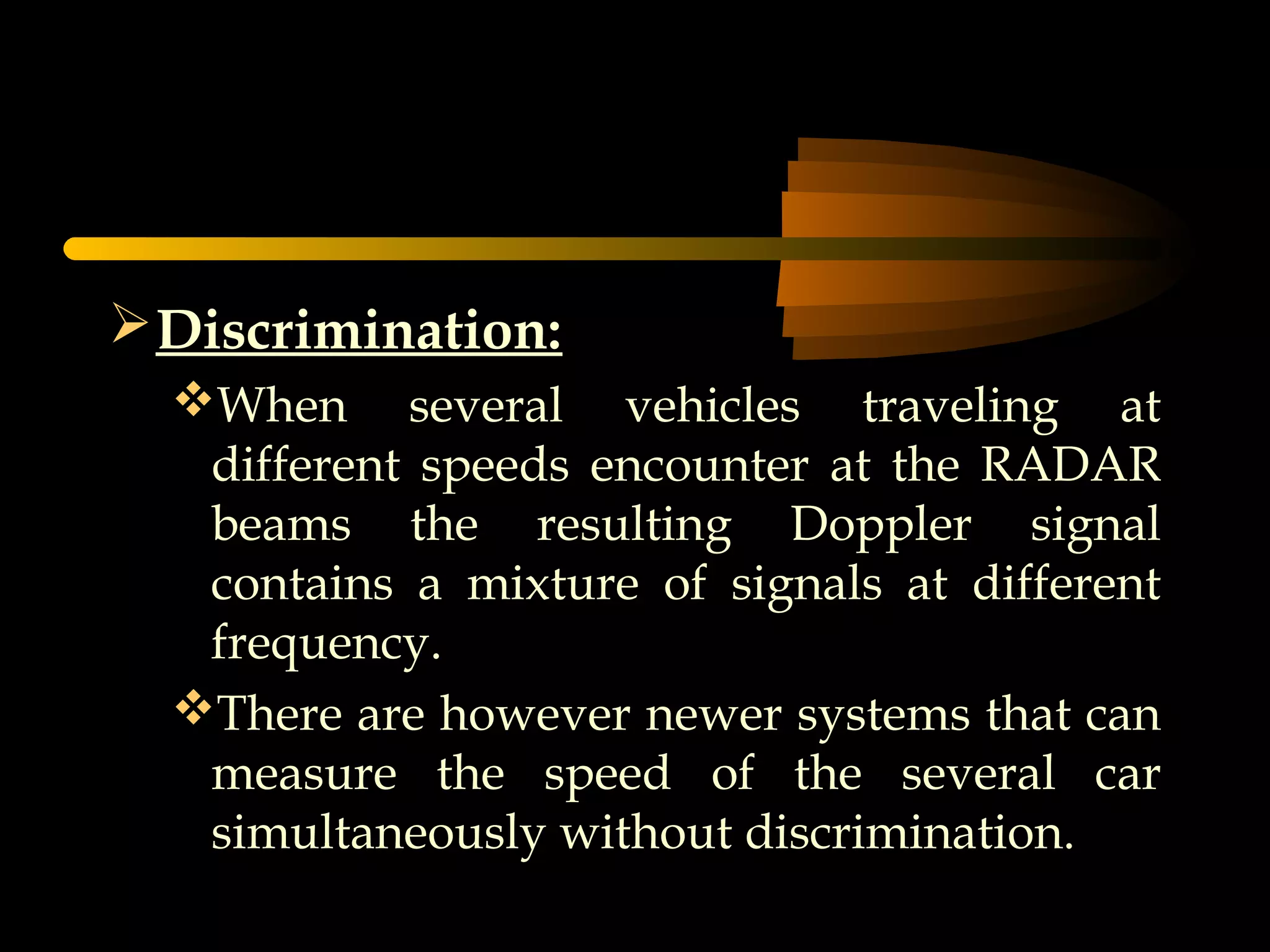 Speed cameras ppt full ... | PPT