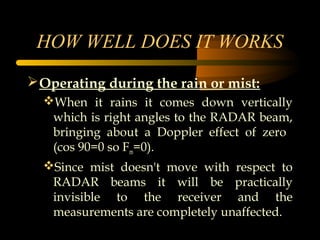 Speed cameras ppt full ... | PPT