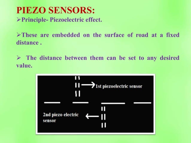 Speed limit enforcement cameras | PPTX | Cameras and Camcorders ...
