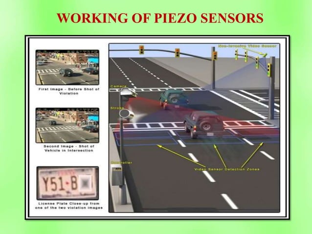 Speed limit enforcement cameras | PPTX | Cameras and Camcorders ...