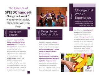 Team Building for Change | PDF