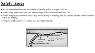 Speed change lanes | PPTX