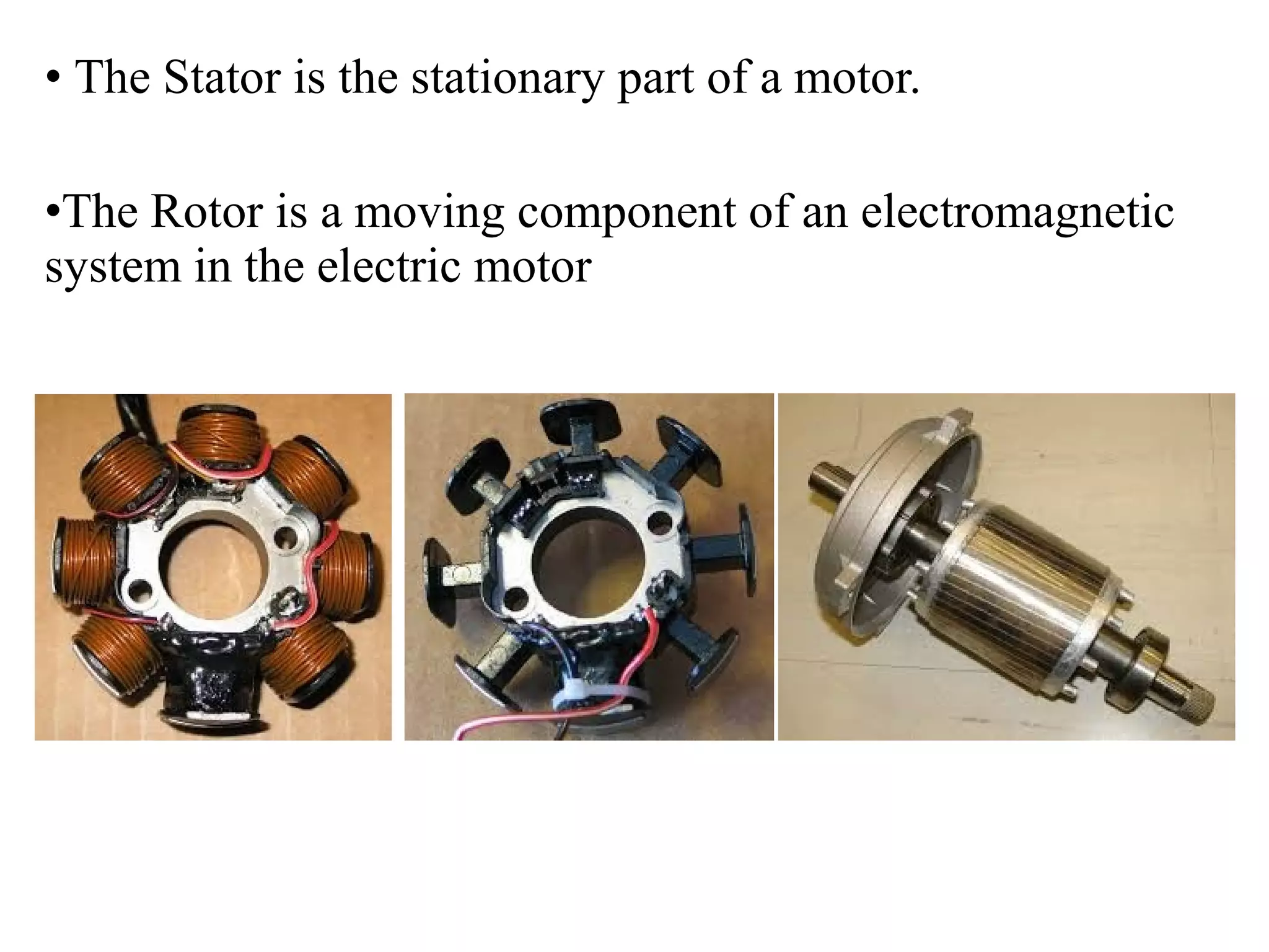 Speed characteristic of d.c. shunt pmdc motor drive | PPT