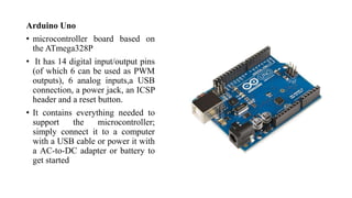 speedcontrol of dc motor using inverters | PPT