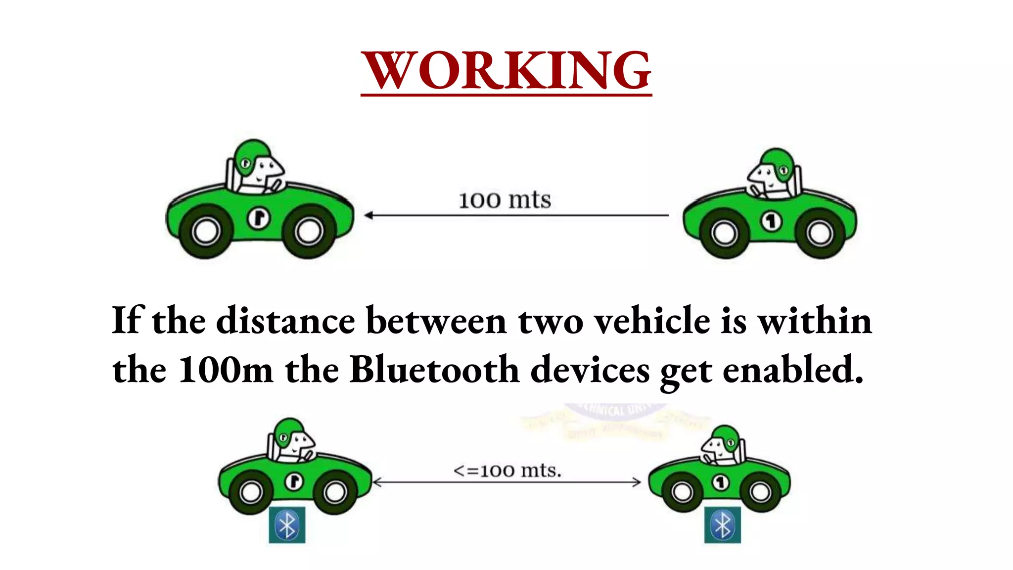 speed control by Bluetooth.pptx | Operating Systems | Computer Software and Applications