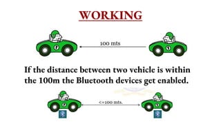 speed control by Bluetooth.pptx