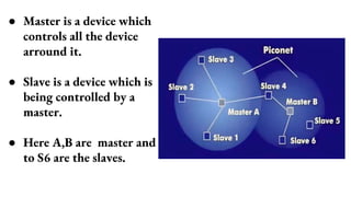 speed control by Bluetooth.pptx | Operating Systems | Computer Software ...