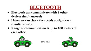 speed control by Bluetooth.pptx