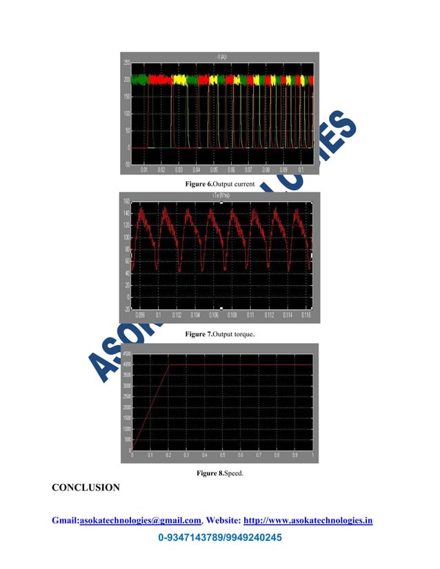 Speed Controller Of Switched Reluctance Motor Pdf