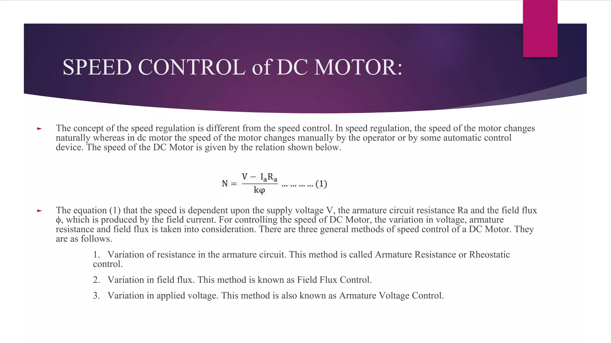 Speed Control of DC Motor.pdf
