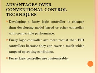 Speedcontrolofdcmotorbyfuzzycontroller 120320013939-phpapp01 | PPT