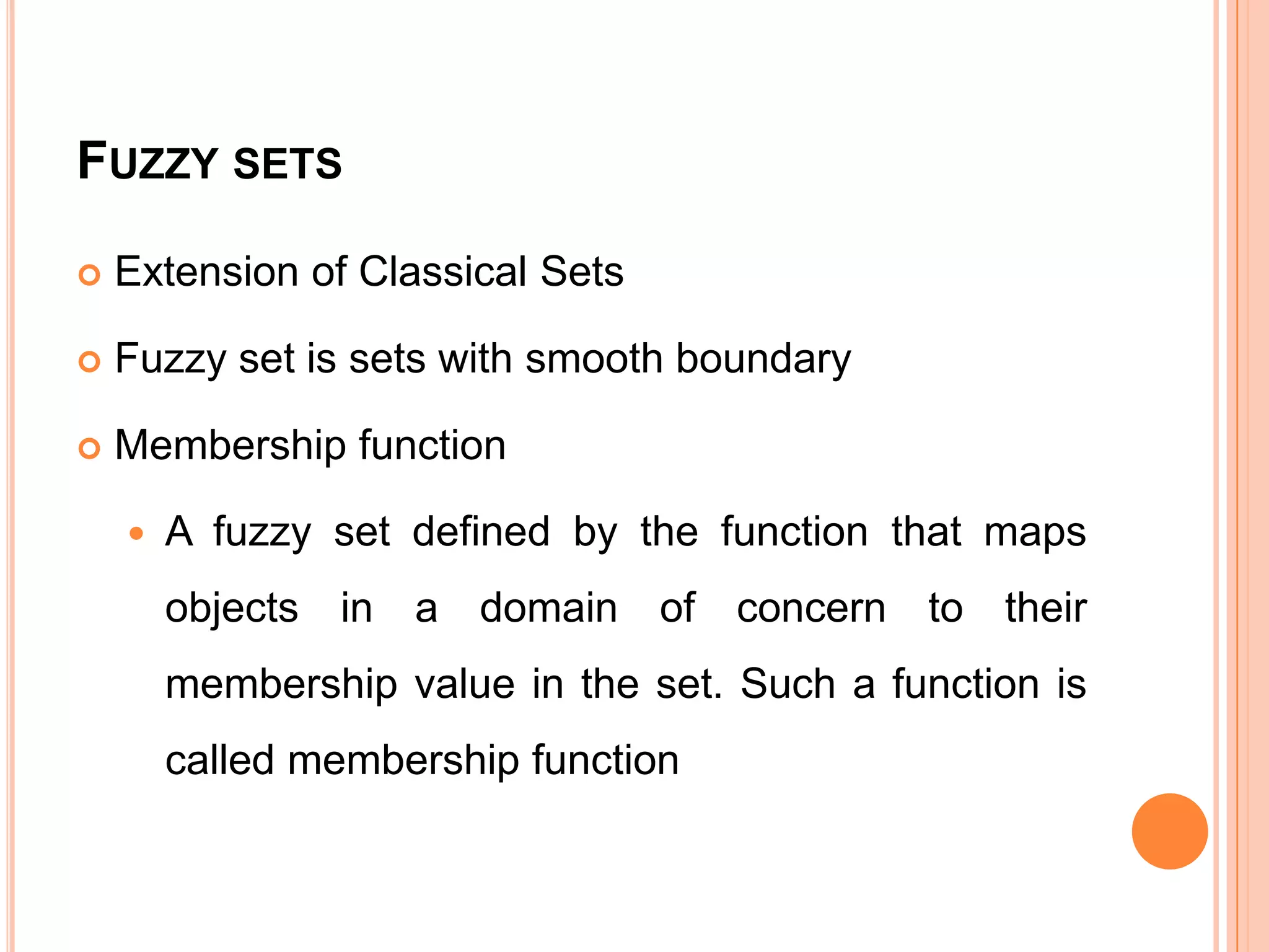 Speed control of dc motor by fuzzy controller | PPTX