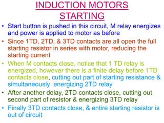 Starting and speed control of induction motor.ppt